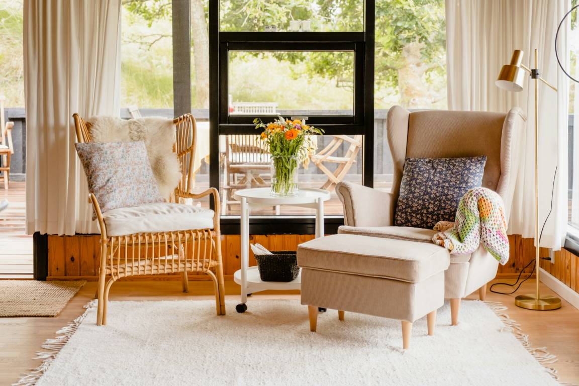 88 M² Ferienhaus ∙ 3 Schlafzimmer ∙ 6 Gäste - Blokhus