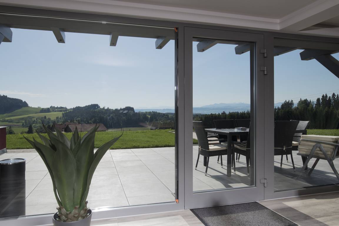 160 M² Ferienwohnung ∙ 3 Schlafzimmer ∙ 10 Gäste - Weitnau