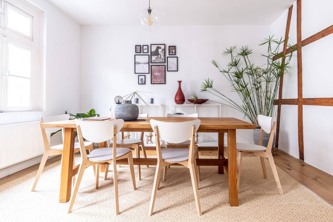 94 M² Ferienwohnung ∙ 2 Schlafzimmer ∙ 4 Gäste - Remscheid