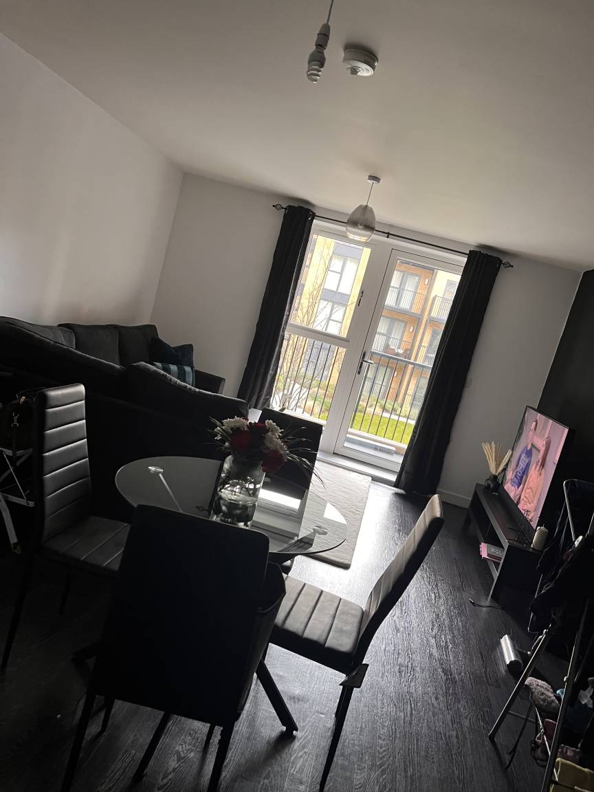 Apartment ∙ 1 Bedroom ∙ 2 Guests - Dartford