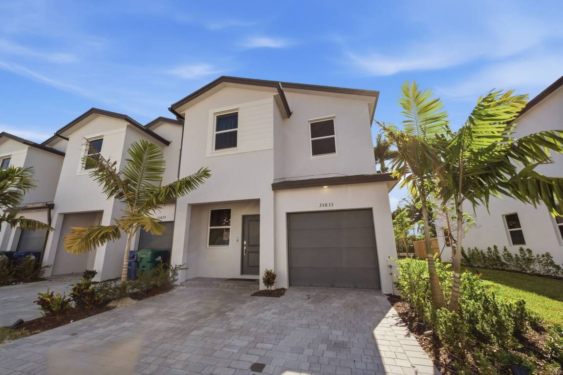 168 M² Apartment ∙ 4 Bedrooms ∙ 10 Guests - Homestead, FL