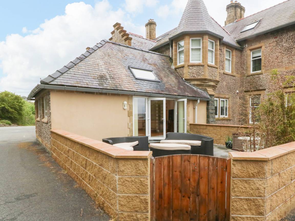 Cottage ∙ 2 Bedrooms ∙ 4 Guests - Anglesey