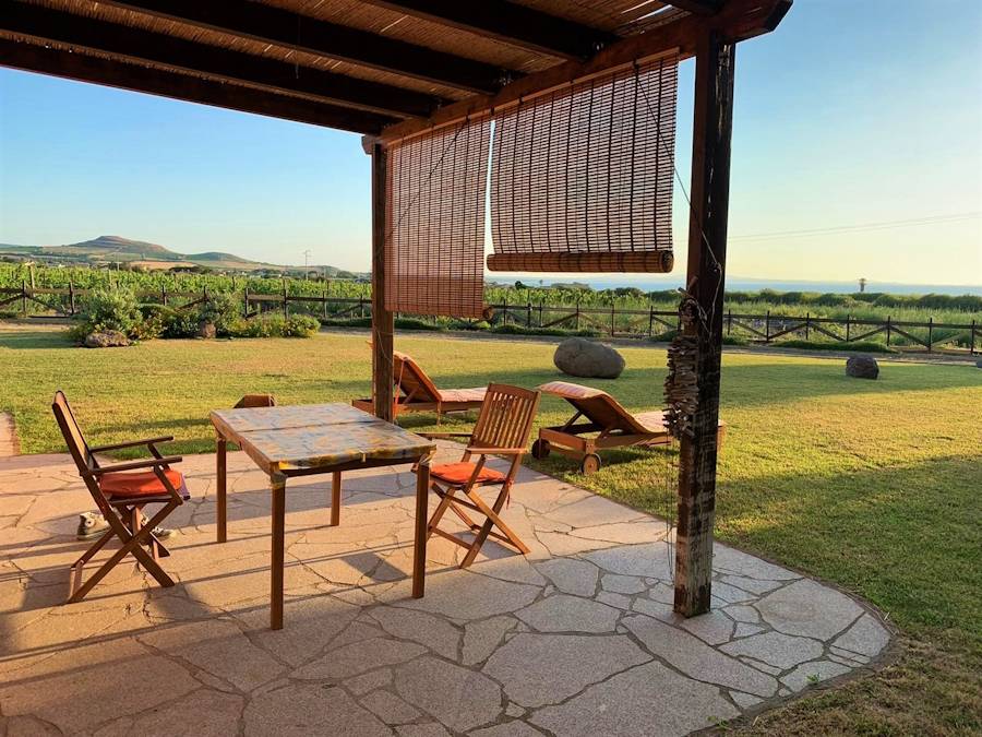 45 M² Agriturismo ∙ 1 Camera Da Letto ∙ 4 Ospiti - Sorso