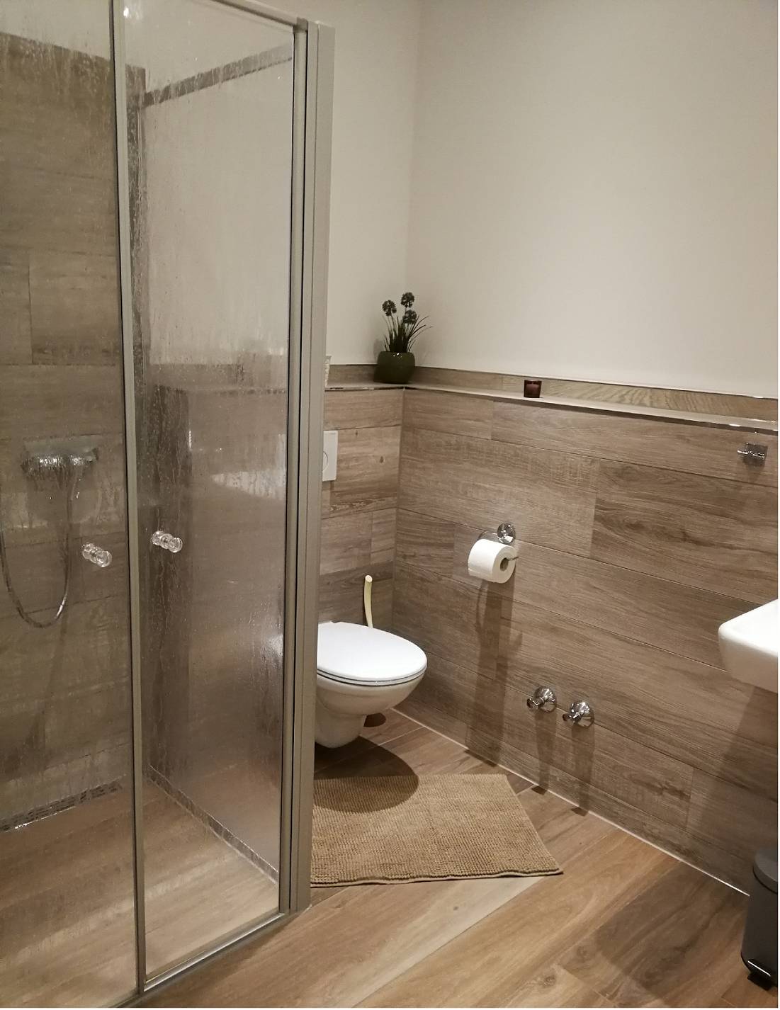 35 M² Ferienwohnung ∙ 1 Schlafzimmer ∙ 3 Gäste - Neustadt an der Donau