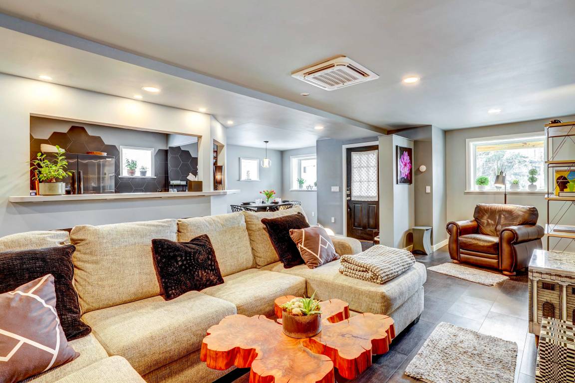 119 M² Apartment ∙ 2 Bedrooms ∙ 5 Guests - Dryden, NY