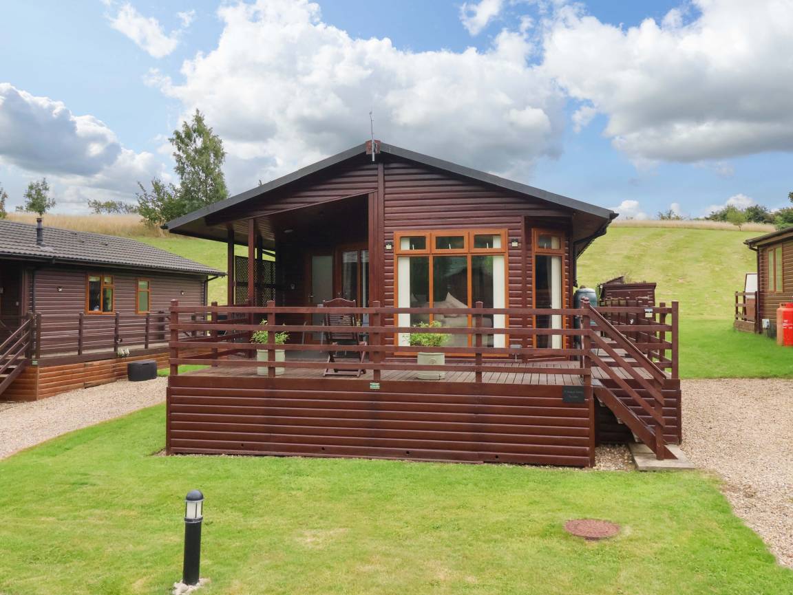 Cottage ∙ 1 Bedroom ∙ 2 Guests - Catterick