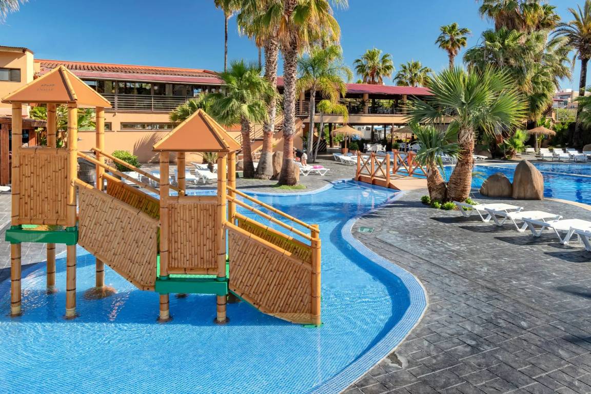 30 M² Mobil-home ∙ 2 Chambres ∙ 4 Personnes - Calella