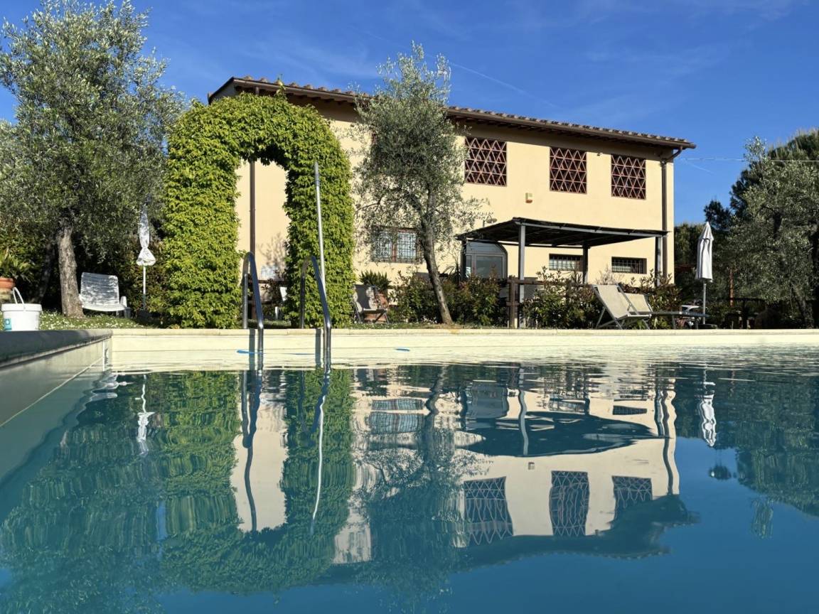 42 M² Farmhouse ∙ 1 Bedroom ∙ 4 Guests - Florence