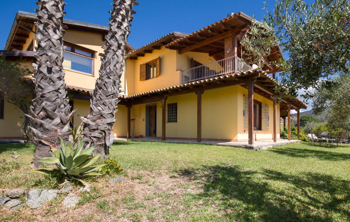 120 M² Maisonette ∙ 2 Camere Da Letto ∙ 4 Ospiti - Ricadi