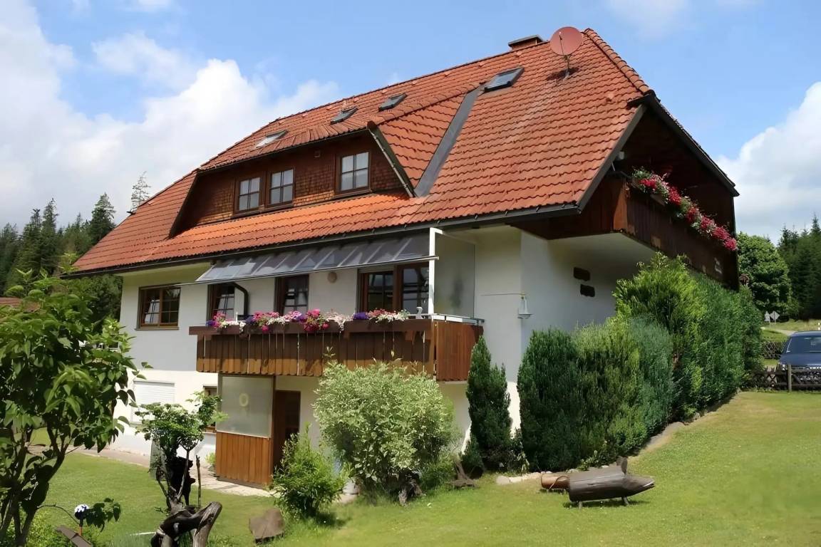 33 M² Lodge ∙ 2 Schlafzimmer ∙ 3 Gäste - Titisee-Neustadt