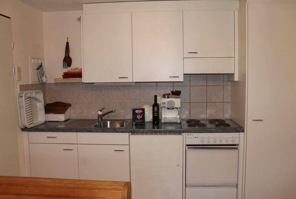 35 M² Appartement ∙ 1 Chambre ∙ 4 Personnes - Arosa