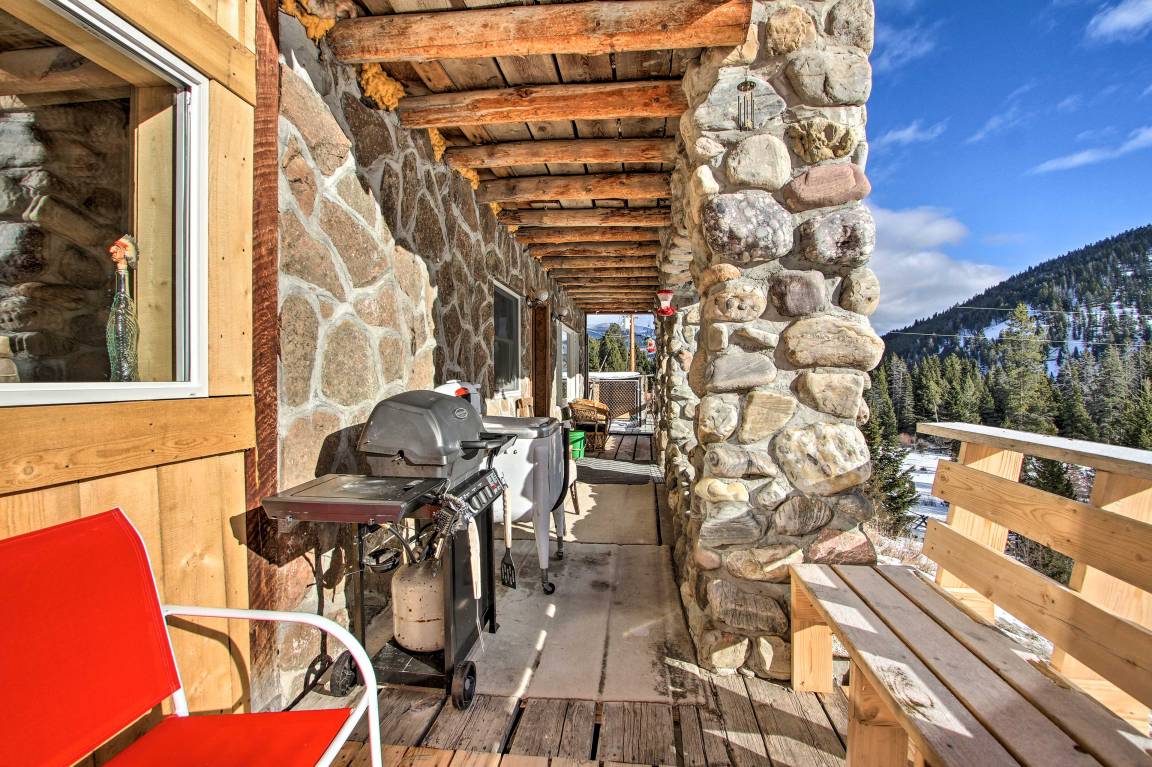 111 M² House ∙ 3 Bedrooms ∙ 11 Guests - Anaconda, MT