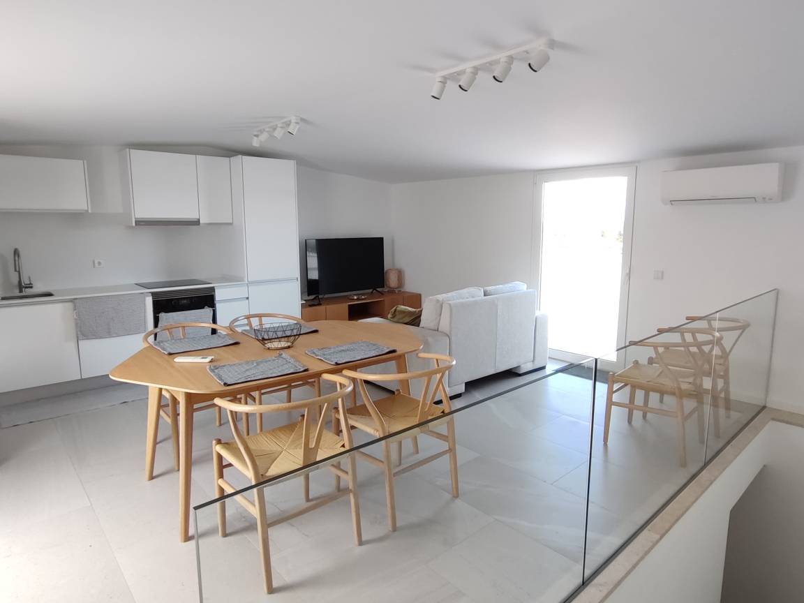 116 M² Apartment ∙ 3 Bedrooms ∙ 6 Guests - Carvoeiro
