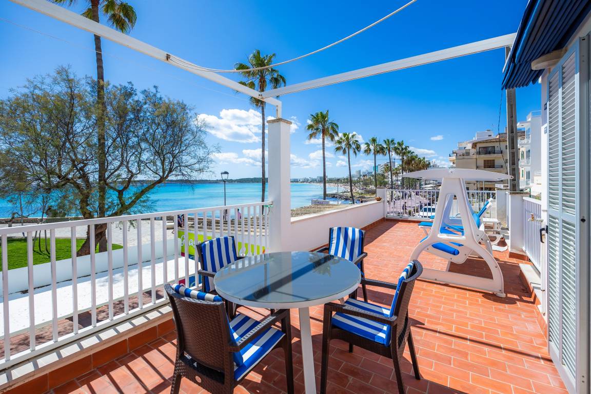 200 M² House ∙ 2 Bedrooms ∙ 4 Guests - Cala Millor