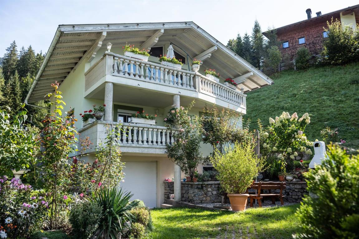 200 M² Casa ∙ 3 Quartos ∙ 8 Hóspedes - Westendorf