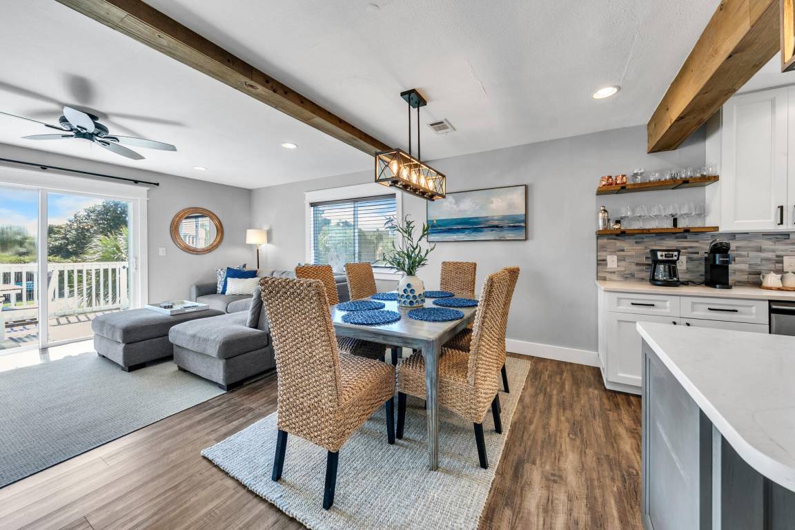 107 M² Condo ∙ 2 Bedrooms ∙ 7 Guests - Blue Mountain Beach, Santa Rosa Beach
