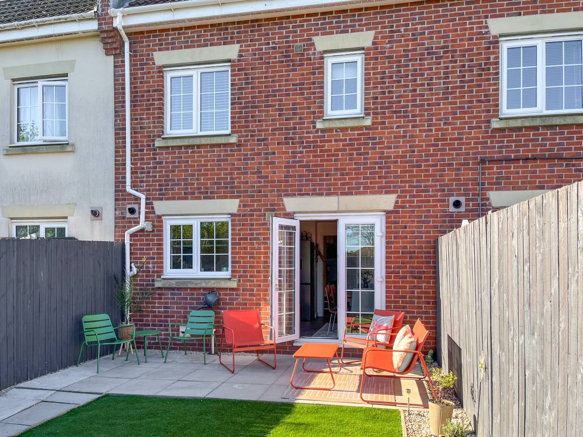 Cottage ∙ 3 Bedrooms ∙ 6 Guests - Yorkshire