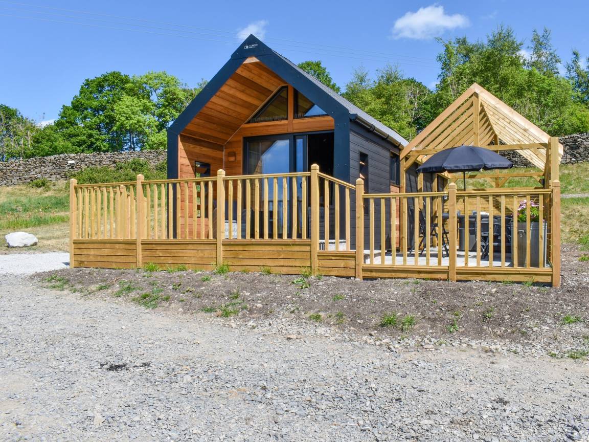 Cottage ∙ 2 Bedrooms ∙ 4 Guests - Kendal