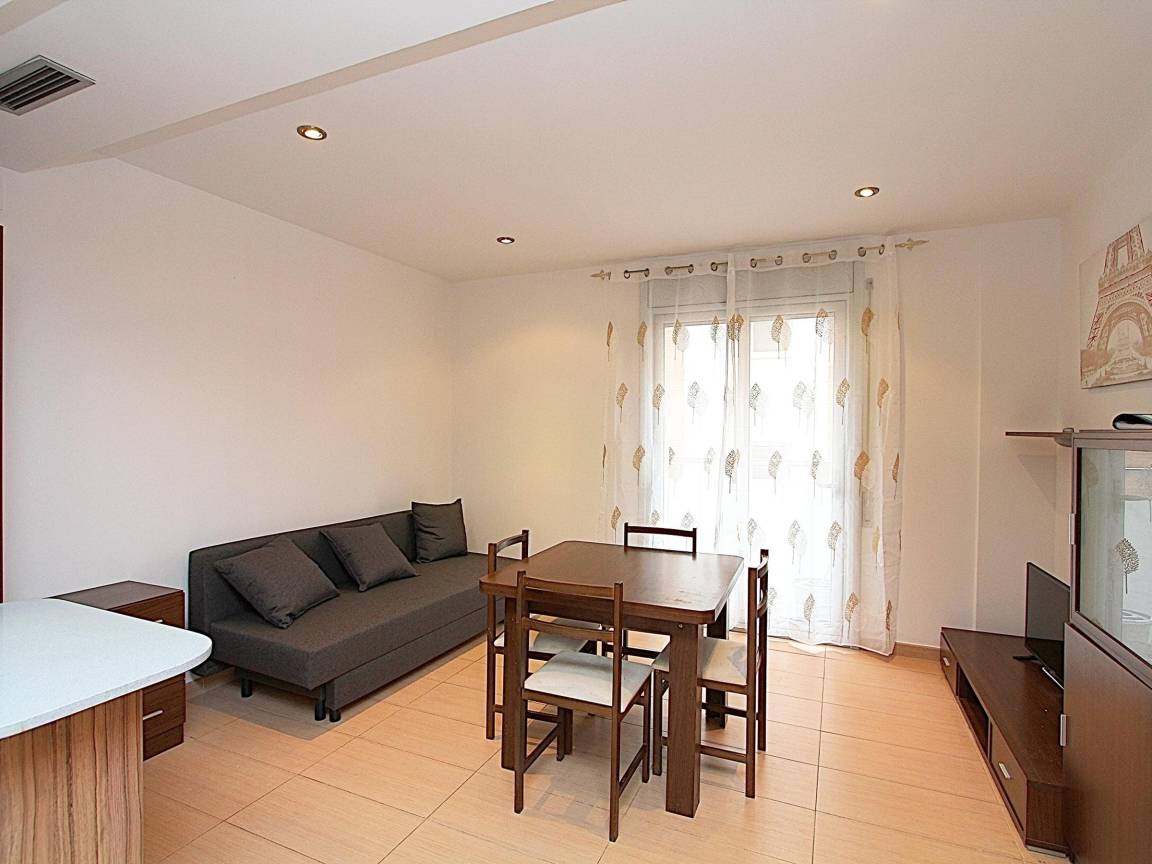 49 M² Apartamento ∙ 1 Habitación ∙ 4 Huéspedes - Tossa de Mar