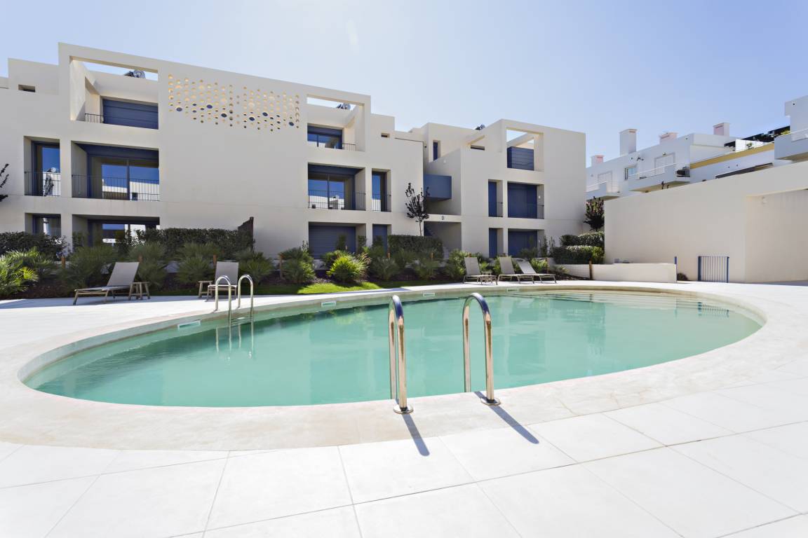 69 M² Apartamento ∙ 2 Quartos ∙ 4 Hóspedes - Tavira