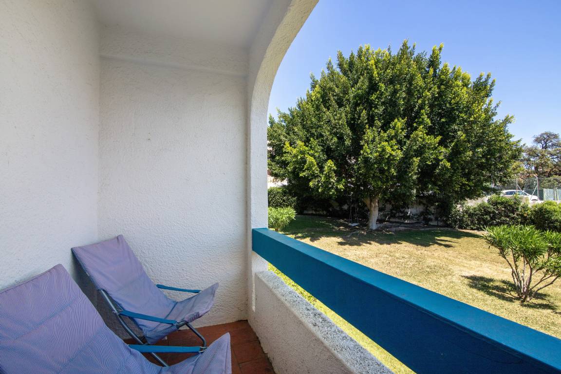 45 M² Appartement ∙ 1 Chambre ∙ 2 Personnes - Albufeira