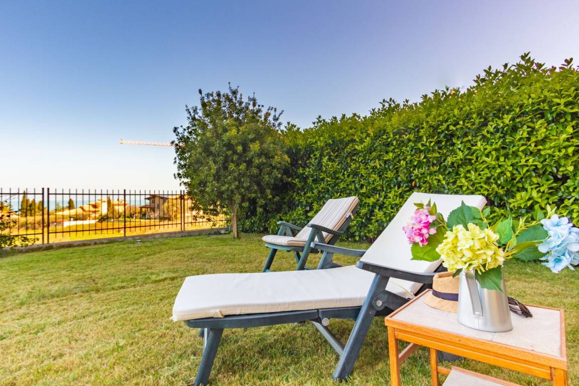 60 M² Maison De Vacances ∙ 1 Chambre ∙ 4 Personnes - Vasto