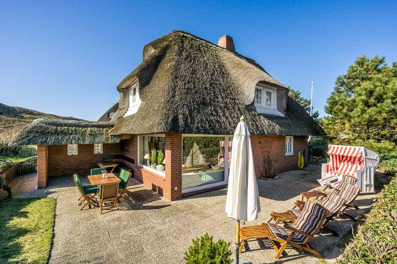 170 M² House ∙ 4 Bedrooms ∙ 6 Guests - List