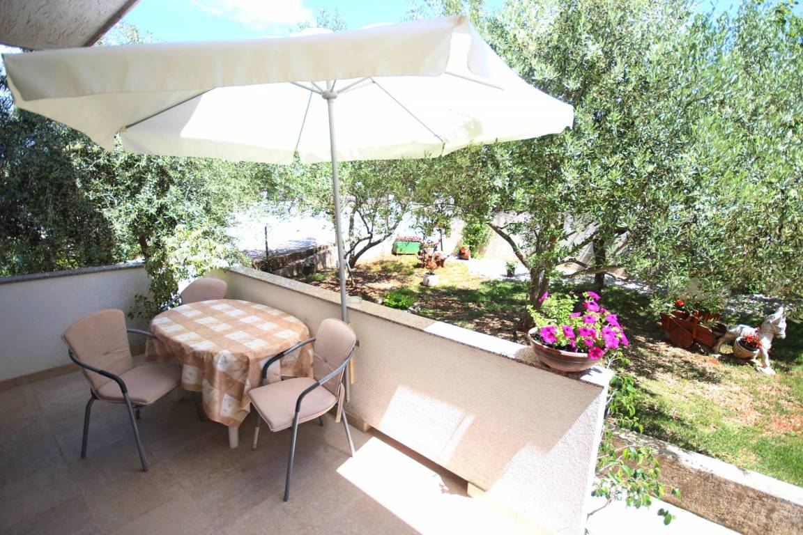 28 M² Apartment ∙ 2 Bedrooms ∙ 3 Guests - Zadar