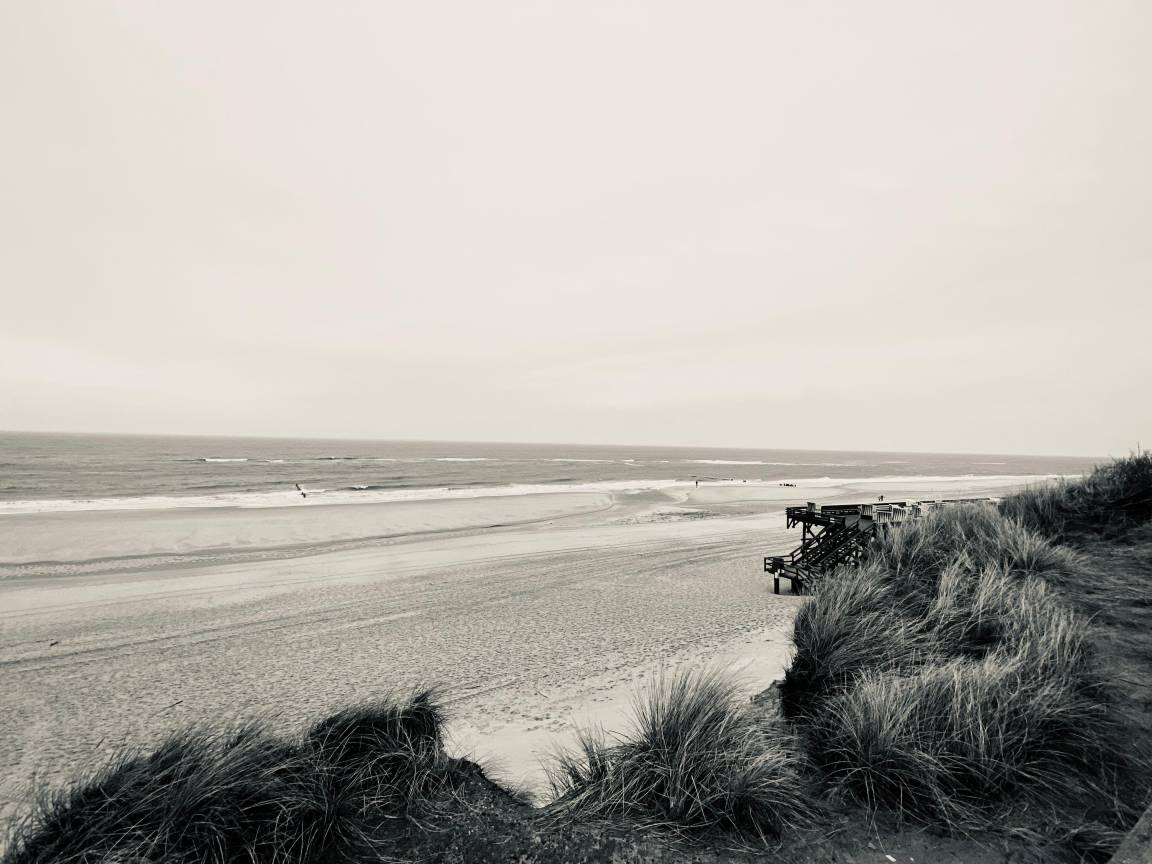 120 M² Ferienhaus ∙ 4 Schlafzimmer ∙ 8 Gäste - Sylt