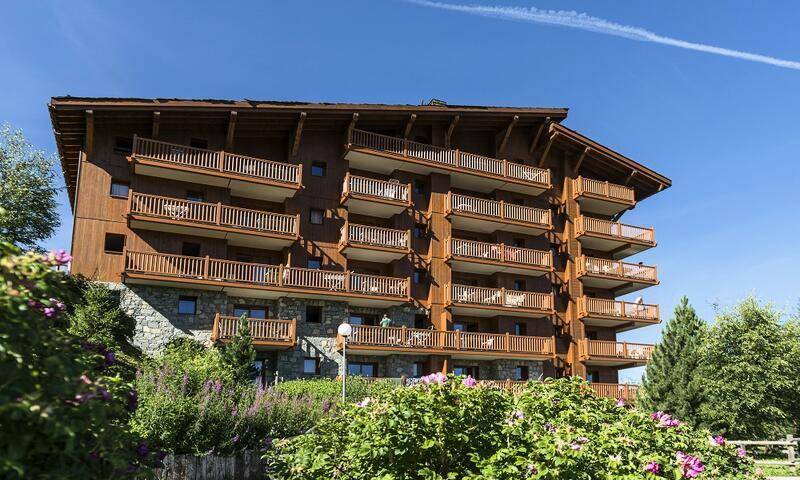 45 M² Appartement ∙ 1 Chambre ∙ 6 Personnes - Arc 1800