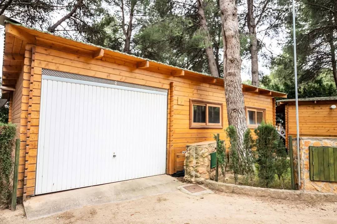 49 M² Caravan ∙ 3 Bedrooms ∙ 6 Guests - Cambrils