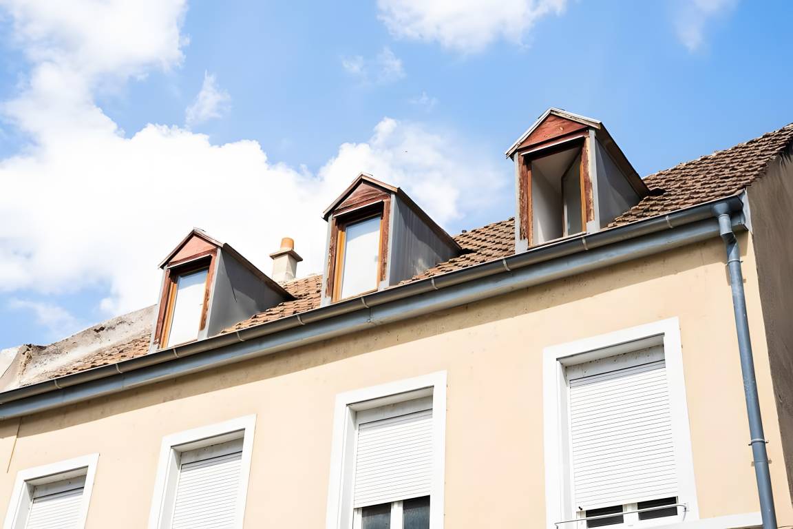 45 M² Appartement ∙ 2 Chambres ∙ 4 Personnes - Mulhouse