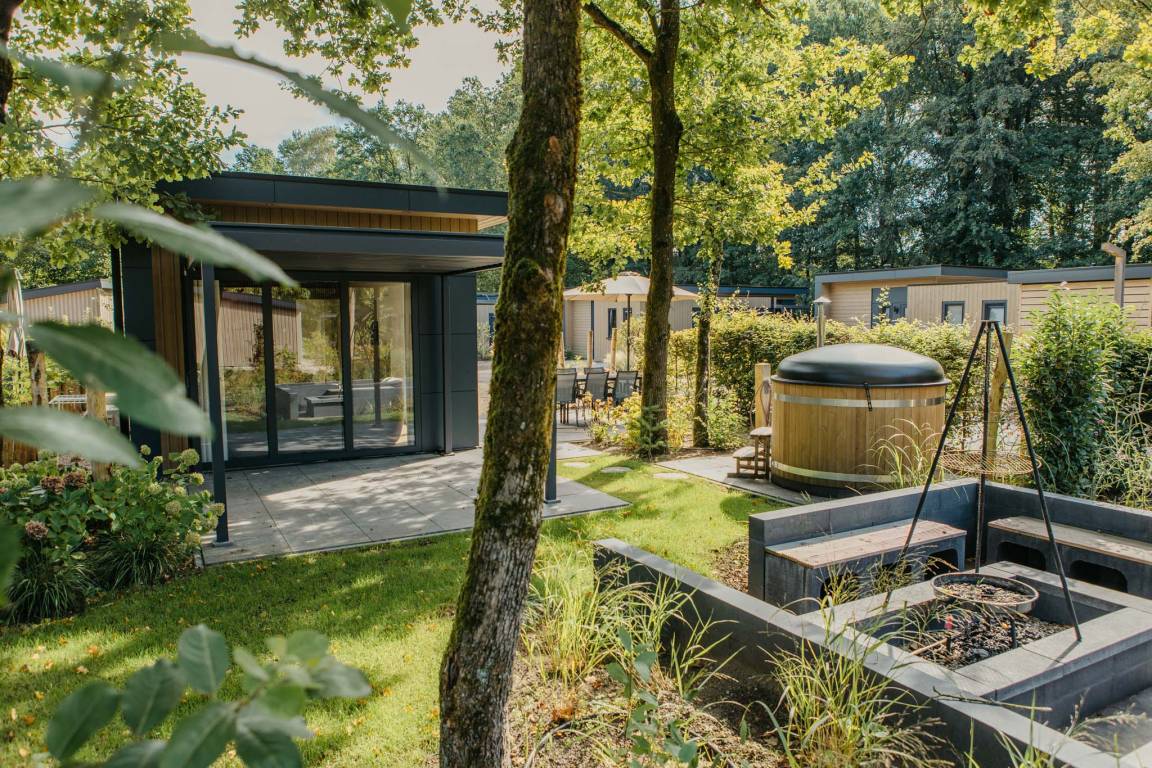 60 M² House ∙ 2 Bedrooms ∙ 5 Guests - Deventer