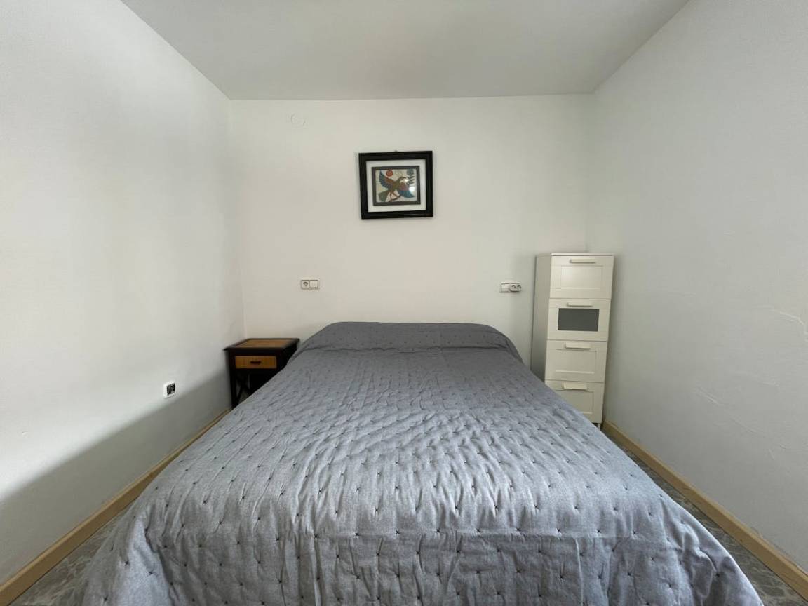 85 M² Appartamento ∙ 2 Camere Da Letto ∙ 5 Ospiti - L'Hospitalet de Llobregat