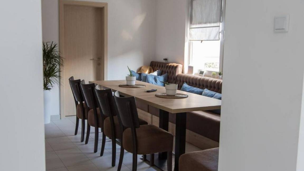 161 M² Dom ∙ 4 Sypialnie ∙ 11 Gości - Chorwacja