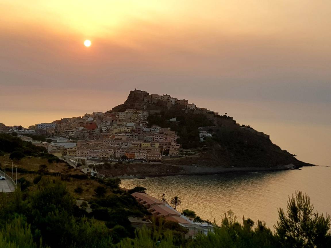 65 M² Appartamento Vacanza ∙ 1 Camera Da Letto ∙ 4 Ospiti - Castelsardo