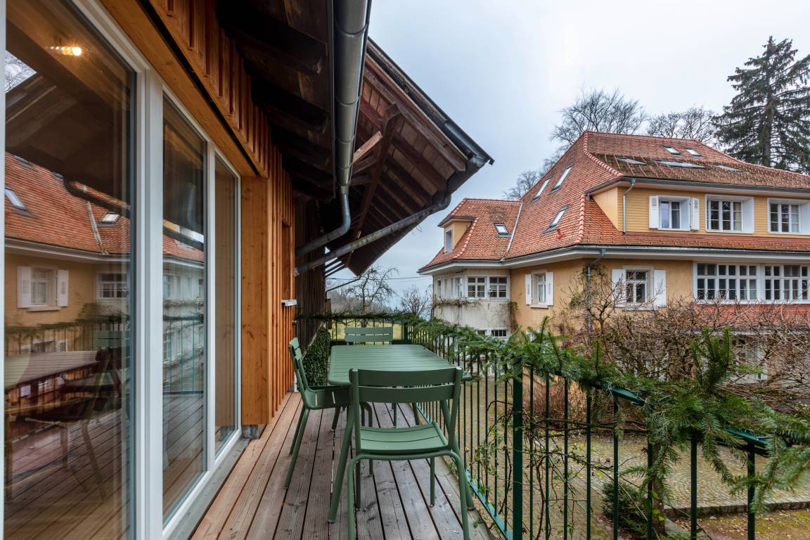 110 M² Ferienhaus ∙ 2 Schlafzimmer ∙ 6 Gäste - Schopfheim