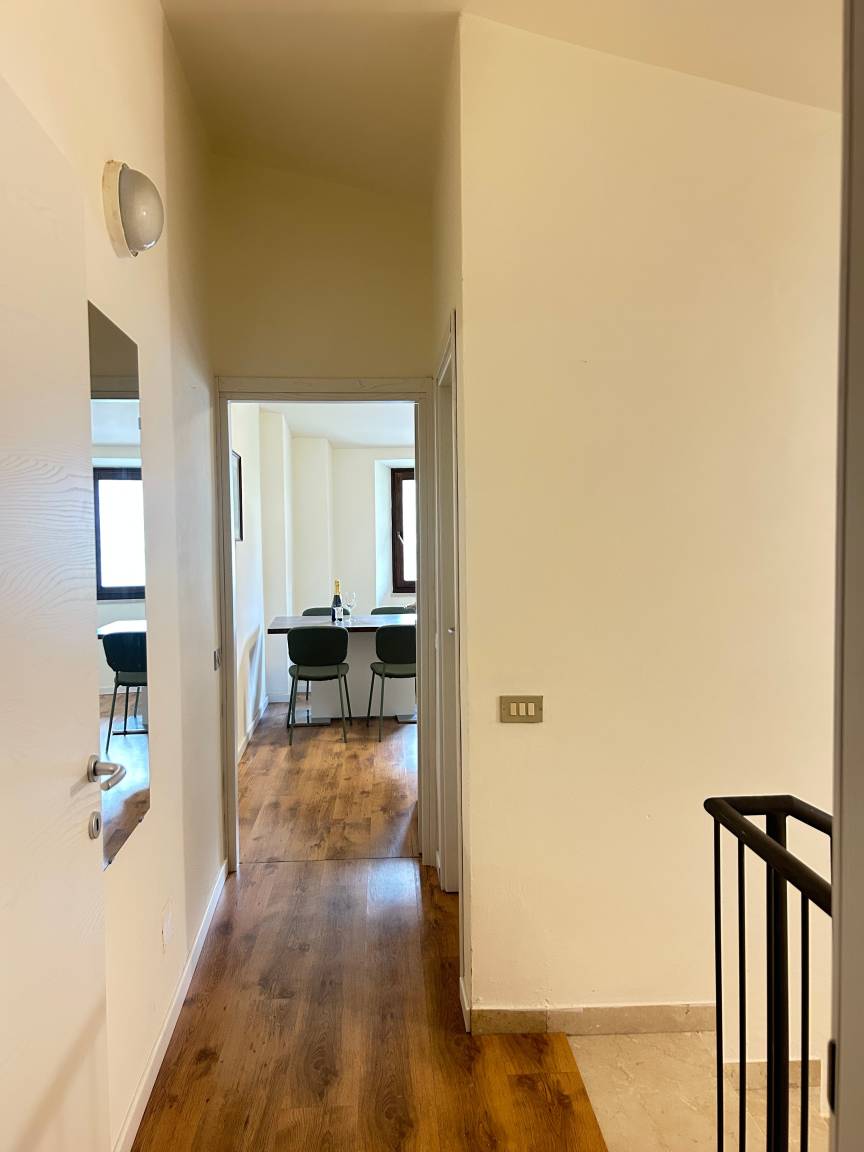 70 M² Apartment ∙ 2 Bedrooms ∙ 6 Guests - Riva del Garda