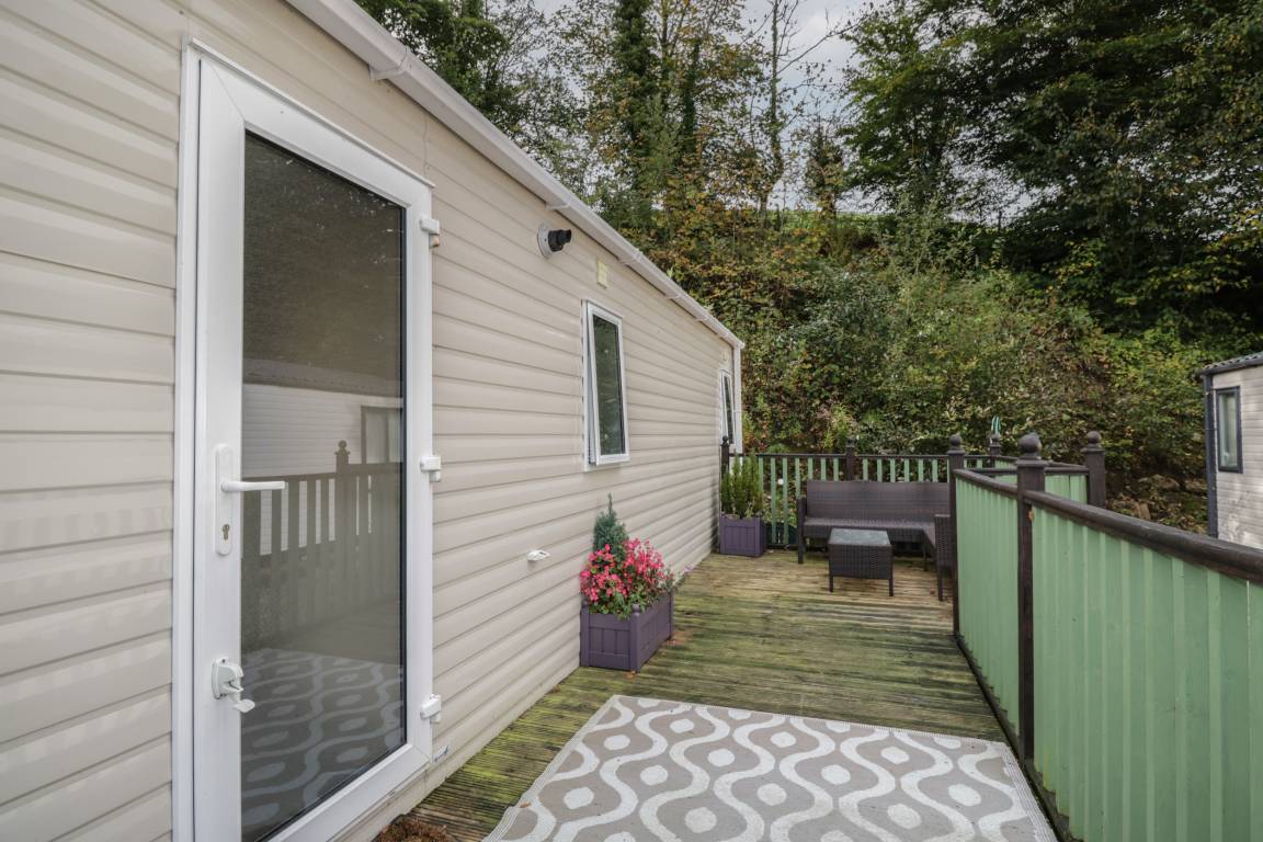 Cottage ∙ 2 Bedrooms ∙ 4 Guests - Maryport