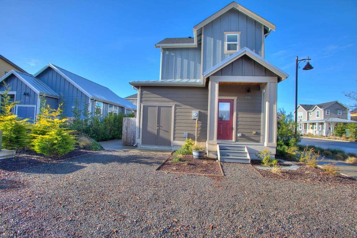 117 M² Cottage ∙ 2 Bedrooms ∙ 5 Guests - Ocean Shores, WA