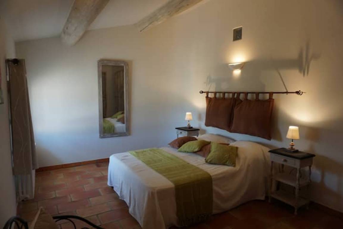 185 M² House ∙ 6 Bedrooms ∙ 12 Guests - Luberon