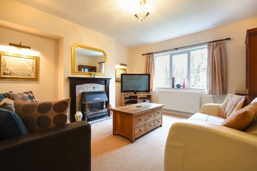 Cottage ∙ 3 Bedrooms ∙ 5 Guests - Alnwick
