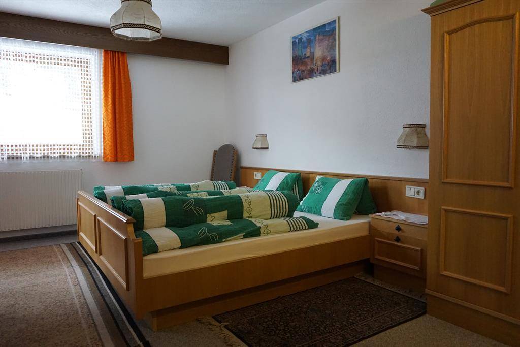18 M² Hotel ∙ 1 Bedroom ∙ 2 Guests - Mandarfen