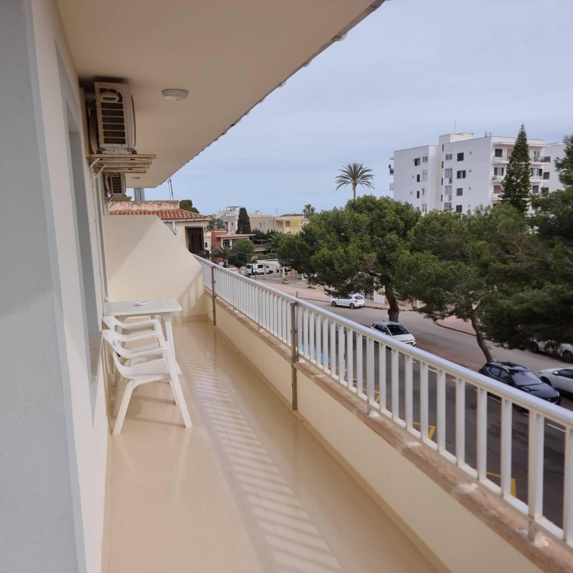 40 M² Apartamento ∙ 1 Habitación ∙ 4 Huéspedes - Portocolom