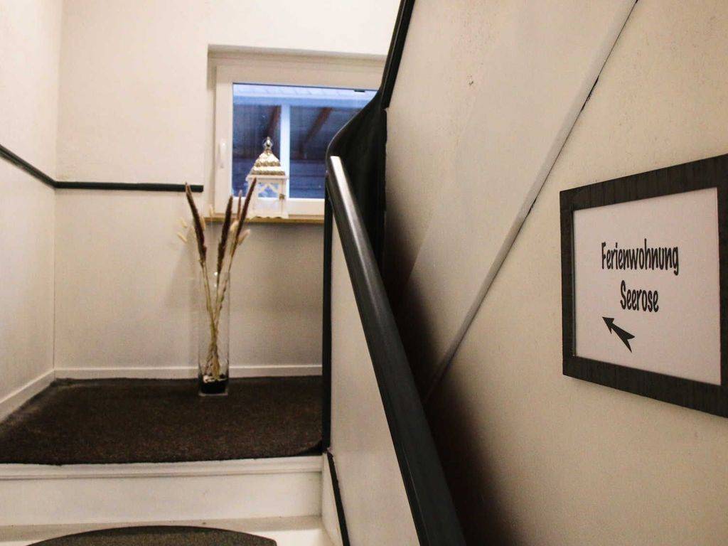 80 M² Ferienwohnung ∙ 2 Schlafzimmer ∙ 4 Gäste - Edertal