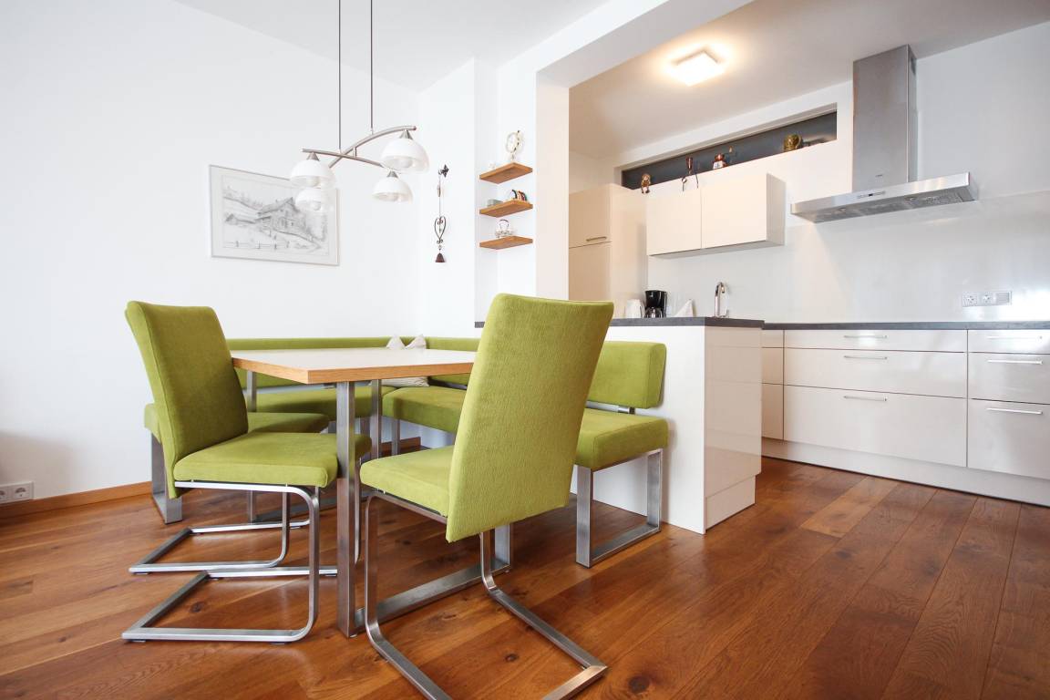 81 M² Apartment ∙ 2 Bedrooms ∙ 6 Guests - Schladming