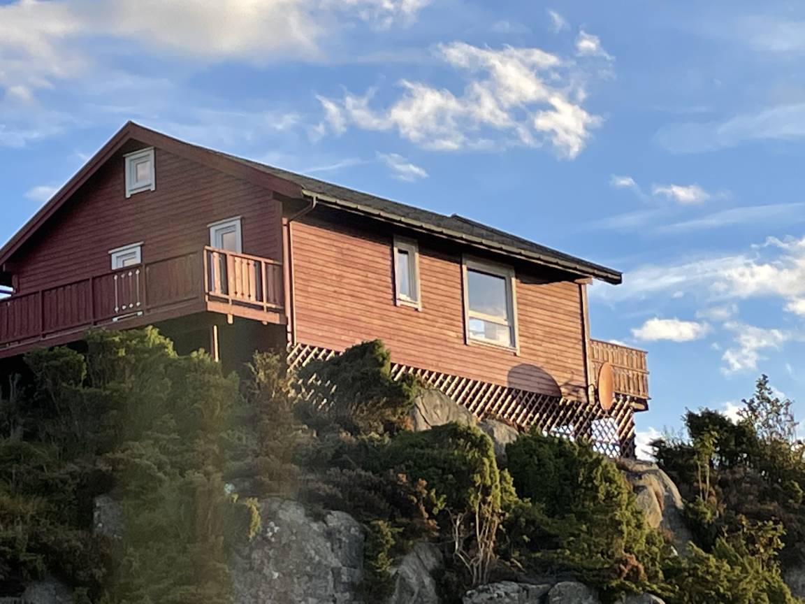 60 M² Holiday Park ∙ 3 Bedrooms ∙ 6 Guests - Haugesund