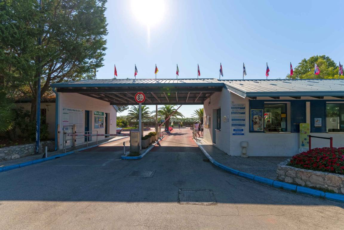 58 M² Mobil-home ∙ 2 Chambres ∙ 4 Personnes - Bibione