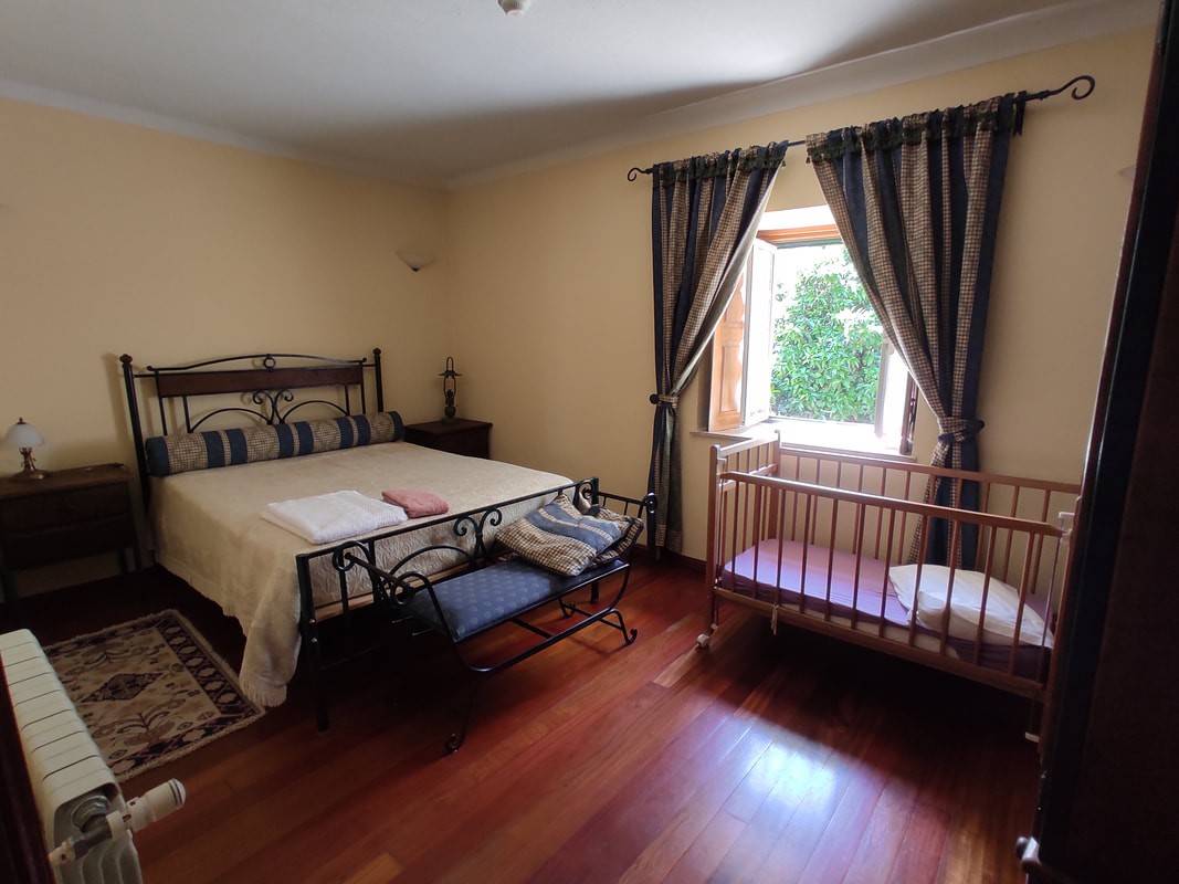 55 M² Apartamento ∙ 2 Habitaciones ∙ 4 Huéspedes - Celorico da Beira