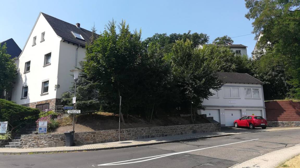 20 M² Apartment ∙ 1 Bedroom ∙ 2 Guests - Koblenz